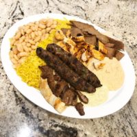 Basha Mediterranean Eatery & Café | Pittsford, NY